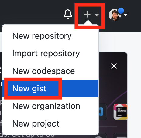 GitHub Gistを使ってHubSpotのブログにコードを表示させる｜Nextmode Blog